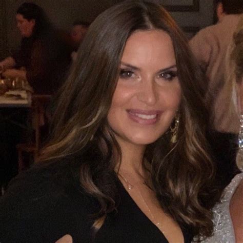 Tara Danielle Pagań Dutton New York City Metropolitan Area