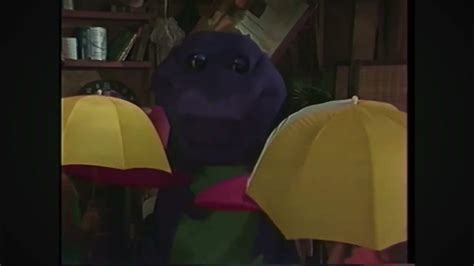 Barney And The Backyard Gang Six Little Ducks The Backyard Show Youtube