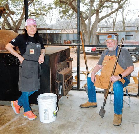 Eaker Barbecue Is Redefining The Smoked Meat Plate