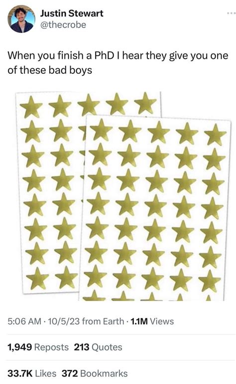 I Used To Look Up On The Cheeky Scientist Then I Realized How Bad He