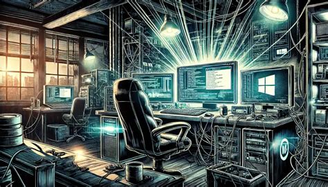 Windows 11 Virtual Machine On KVM