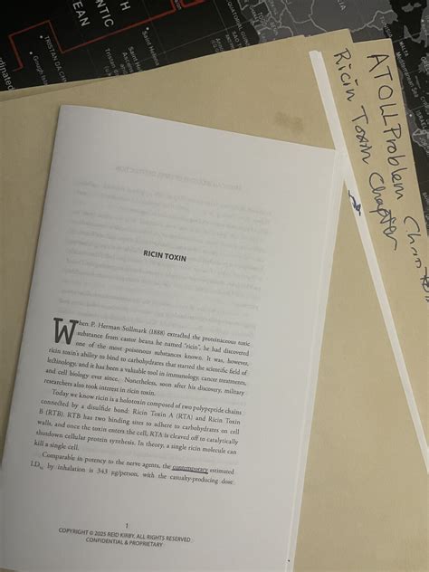 Cbrn Wmd Militaryhistory Reid Kirby