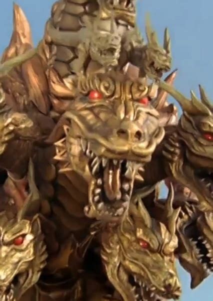Dai Shi Fan Casting