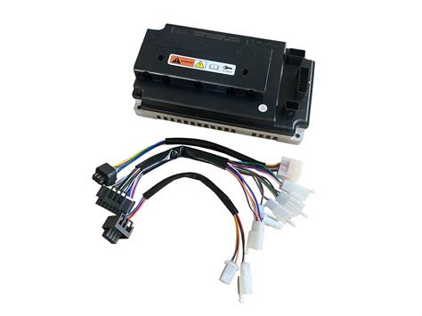 Controlador Votol Em100 Mishozuki Motos Motos Eléctricas Scooters