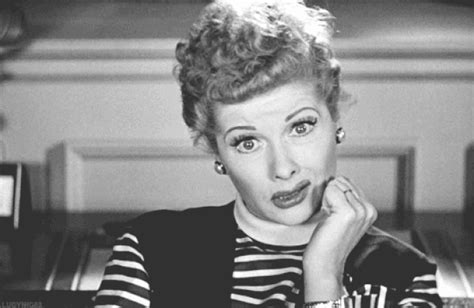 I Love Lucy   Abyss