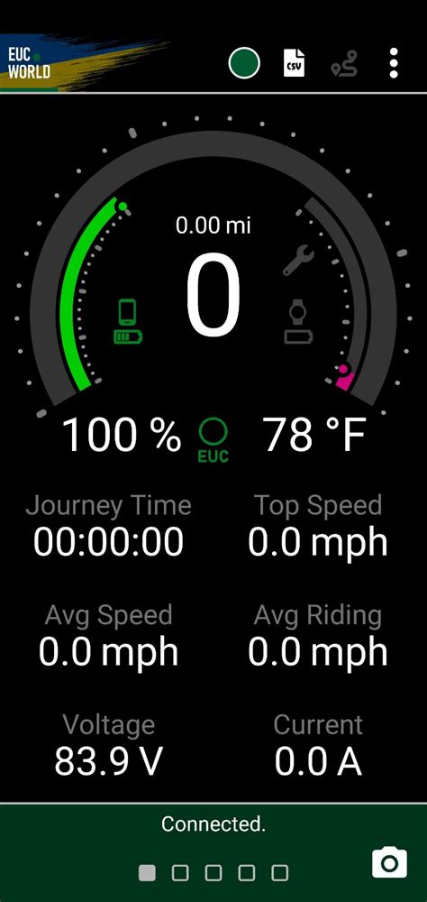 Mten4 Range Is Different In Euc World When Comparing To Gps Help