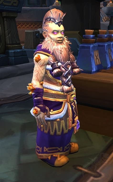 Nerada Pnj World Of Warcraft