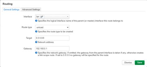Assistance Sharing Wireguard Traffic With Other Routers Separate From Lan Wan Traffic