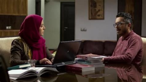 مجموعه تب و تاب قسمت سیزدهم شبکه دو