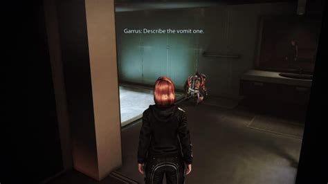 Garrus Quotes Without Context Rmasseffect