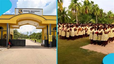 Swesco Alumni Threaten To Boycott Schools Anniversary If Headmistress