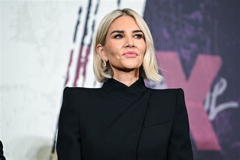 Foxs Charissa Thompson Breaks Silence On Medical Emergency During Live