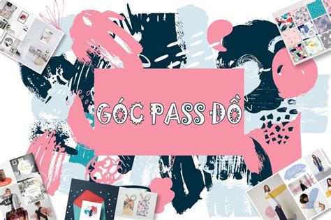 Góc Pass Đồ 🌸 Góc Pass Đồ 🌸
