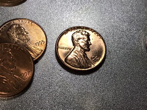 1961 D Penny Error RARE COIN Great For Collectors Ddo Wow Amazing Errors EBay