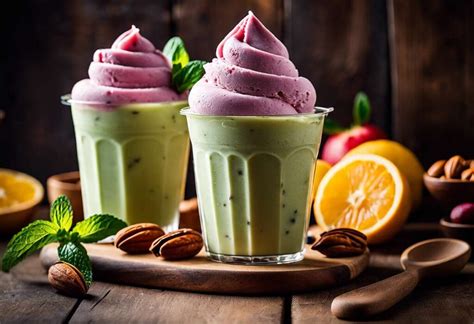 Glace Italienne Maison Recette Et Astuces Pour La Réussir Facilement