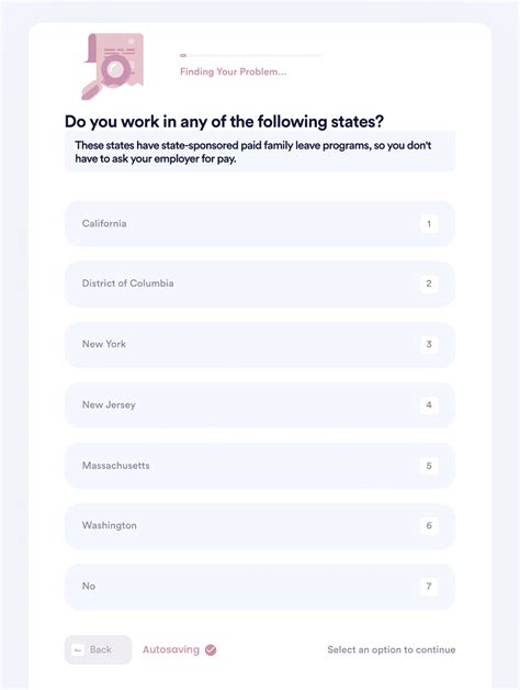 How To Write An Fmla Request Letter [template Included]