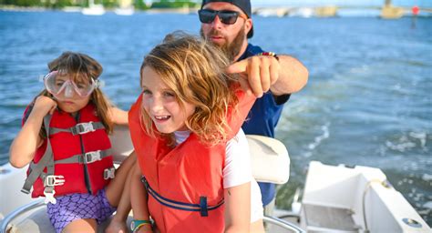 Safety at Sea: Comprehensive Guide to Safe Boating Practices | The News God