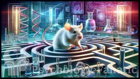 Uncovering The Insights Tolmans Rat Experiments In Psychology