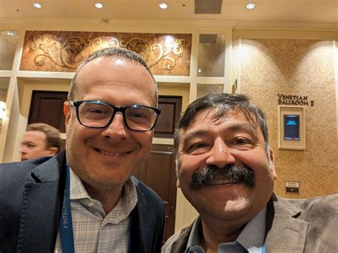 Sanjib Kalita On Linkedin Wonderful To Meet The Illustrious Jacob