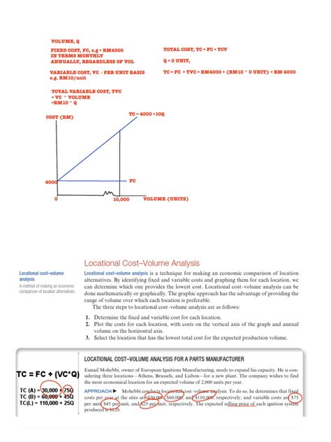 Chapter 5 Exercises Lcv Latest Pdf Sensitivity Analysis Business