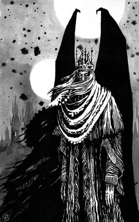 Meanwhile Back In The Dungeon Lovecraft Art Horror Art