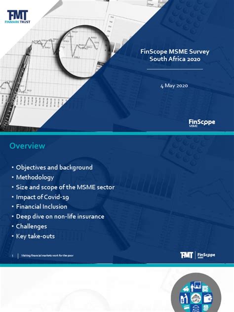 Fin Scope Msmesurvey Pdf Sampling Statistics Small And Medium