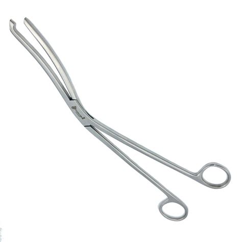 Sterilization Forceps