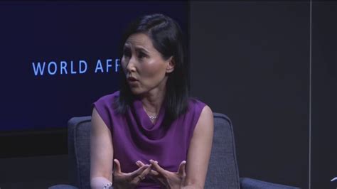 Nbc News Vicky Nguyen Returns To San Francisco To Discuss New Memoir Nbc Bay Area