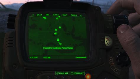 Fallout 4 Brotherhood Of Steel Location And How To Join