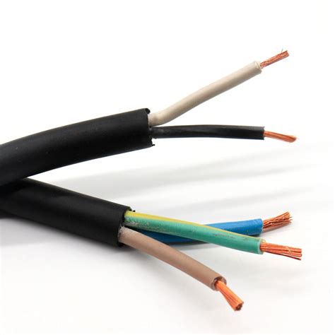 Understanding Pe Cable Kmcable