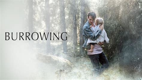 Watch Burrowing Hbo Max