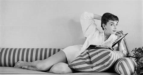 Audrey In The Couch Ii Celebs And Movies