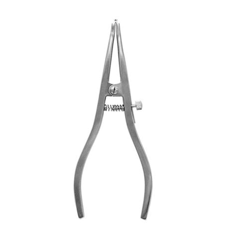 Hufriedygroup Utility Pliers Force Module Separating Crown Removers