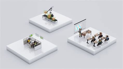 us technology leaders tap nvidia ai software to transform world s