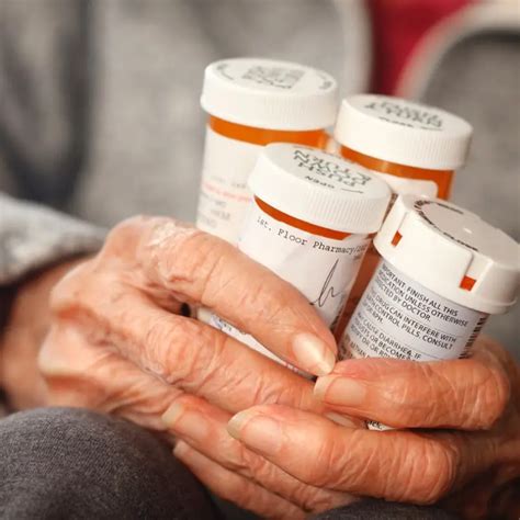 Dangers Of Long Term Medications Medical Wisdom Project