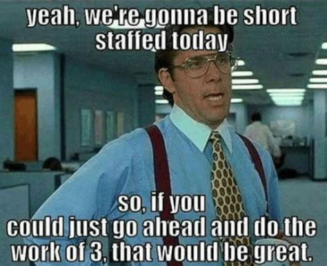 90 Funny Work Memes That Are Also Way Way Too Real