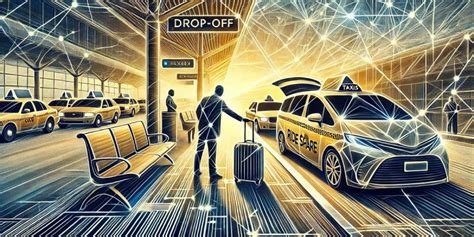The Invisible Hand At The Airport Gate Krupa Thakkar