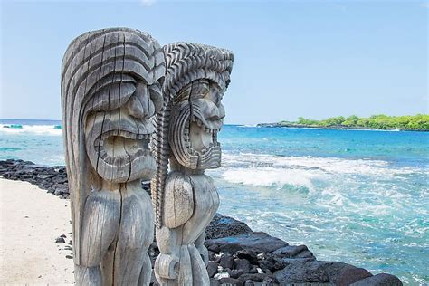 Who Are The Polynesian People