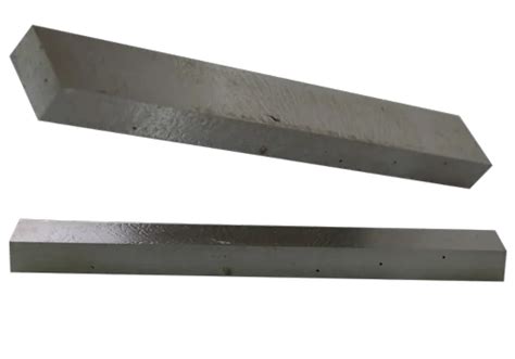 Astm Test Block Mpt For Magnetic Particles Testing 250 Mm At ₹ 2000