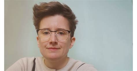 5 Minutes With Jay Wallace Hate Crime And Sexual Violence Prevention Lead