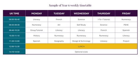 Online Primary School Ks1 And 2 Wendover Online School