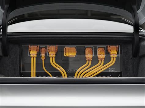 Polestar 1 Convertible Rendering Is So Good It Should Be Built