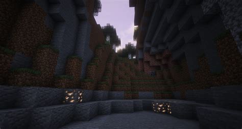 Complementary Shaders Unbound Шейдеры для Minecraft Wiki Mine Всё о Майнкрафт