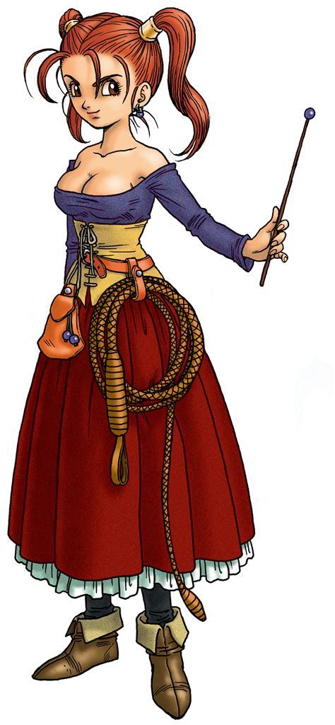 Dragon Quest Xi And The Koichi Sugiyama Problem Page 2 Resetera