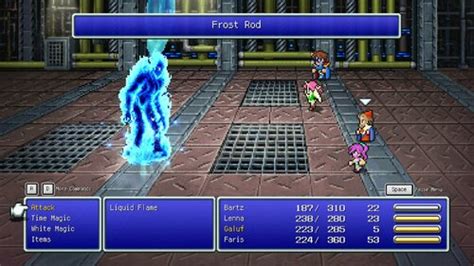 Lewd Lenna And Faris Misc Adult Mods Loverslab