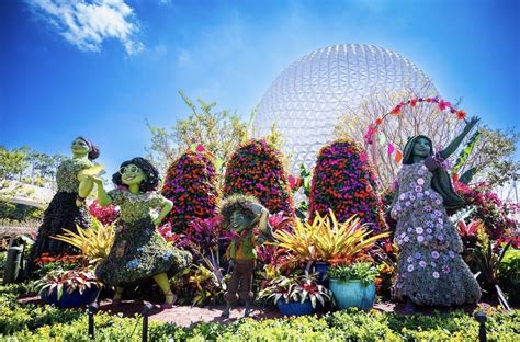 9 Best Epcot Rides And Attractions You Must Do Magic Of Possibility