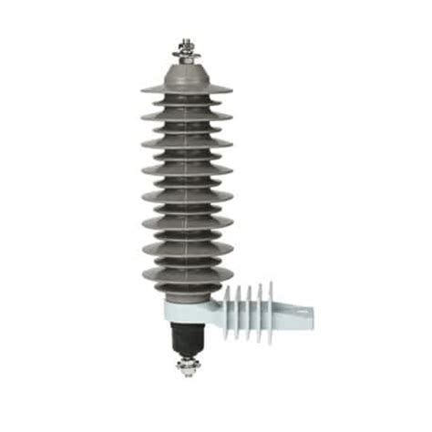 Pararrayo Polimerico 21kv Iec 10ka Clase 1 Apv 21 Indel Aragcu Perú Sac
