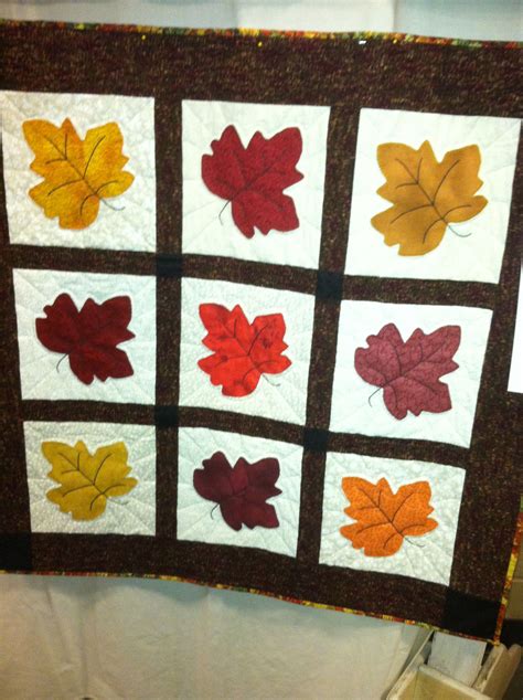 Leaf Quilt Pattern Pattern Matching Algorithms