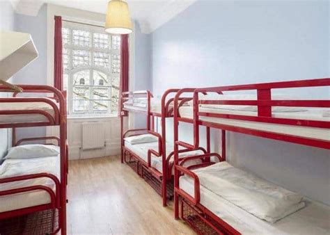 10 Best Female Hostels In London 2024 For Solo Travel Map