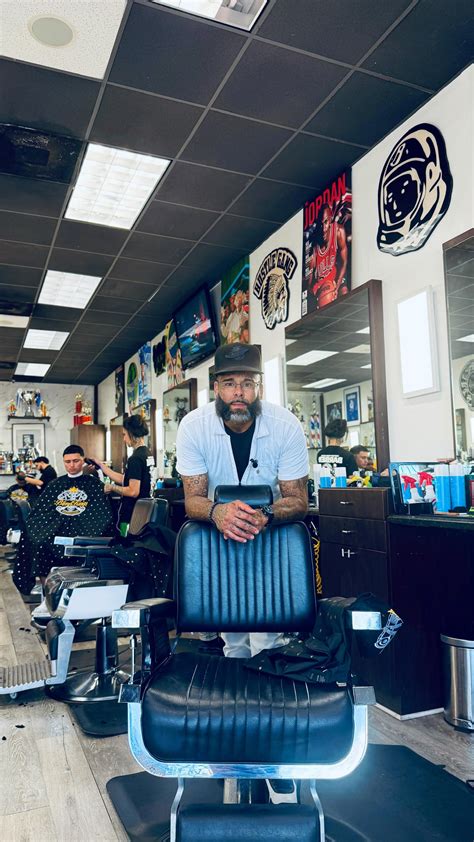 Alex The Barber Cutsby Riz • Instagram Photos And Videos